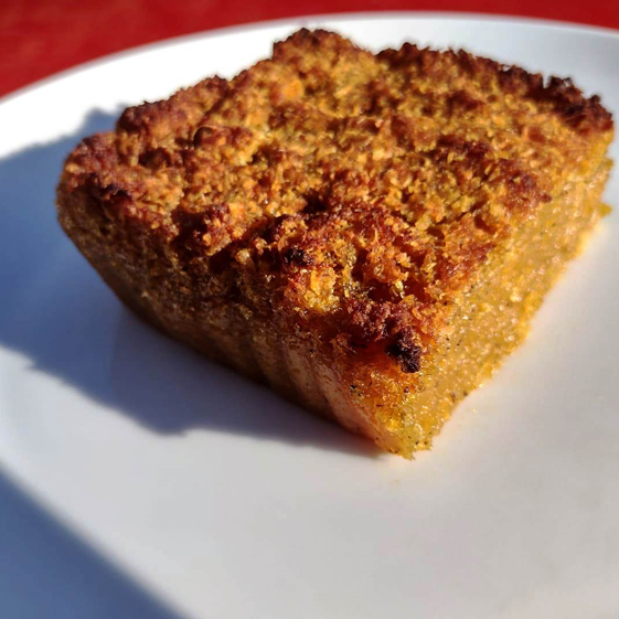 SKOTS Cassava Pone – Skots Caribbean Best Bites