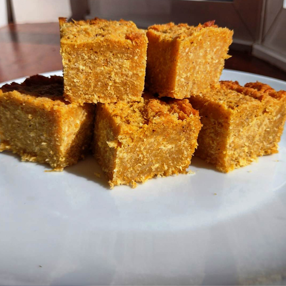 SKOTS Cassava Pone – Skots Caribbean Best Bites